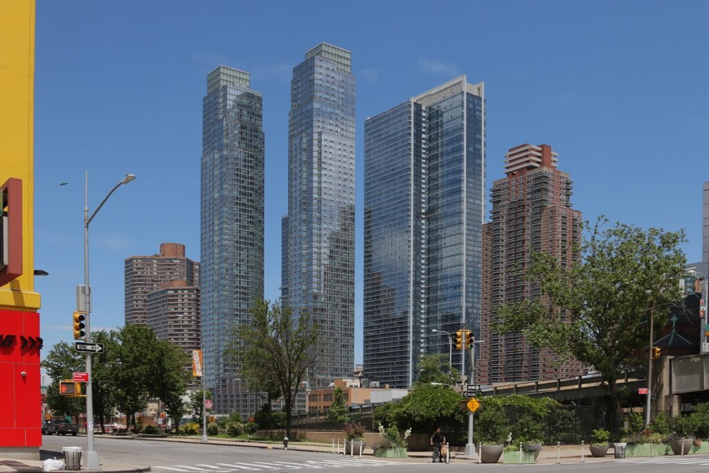 Manhattan Window Repair | NYC Glass Company | Bayview Glass